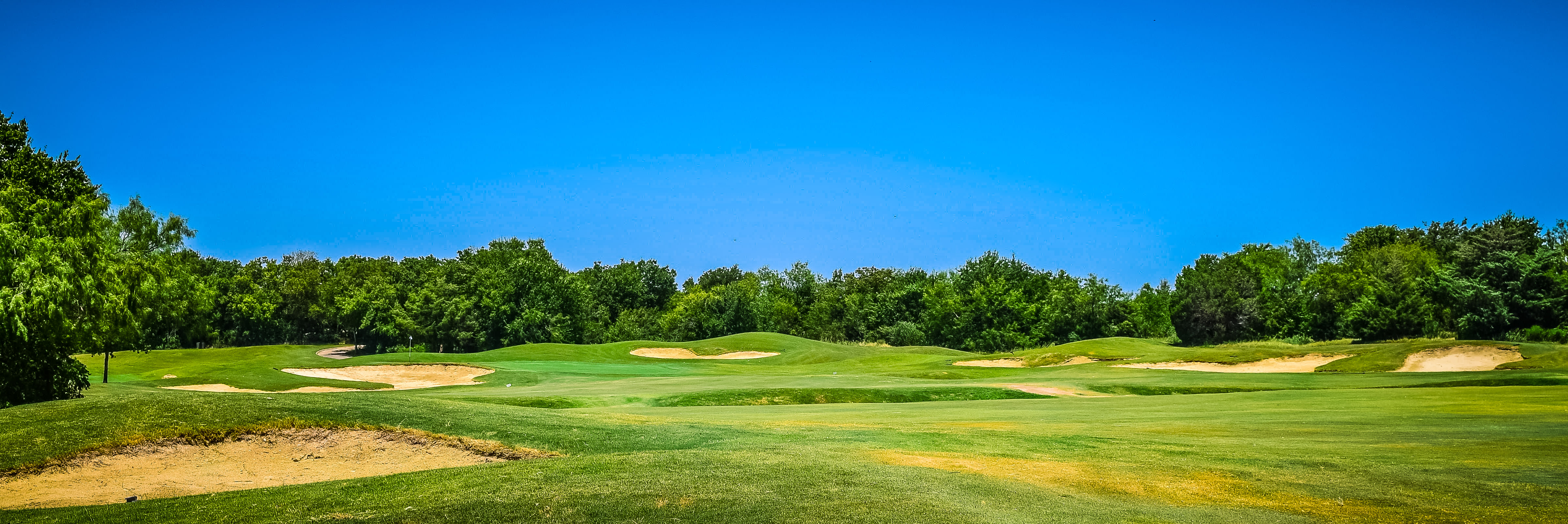 Home - Tangle Ridge Golf Course