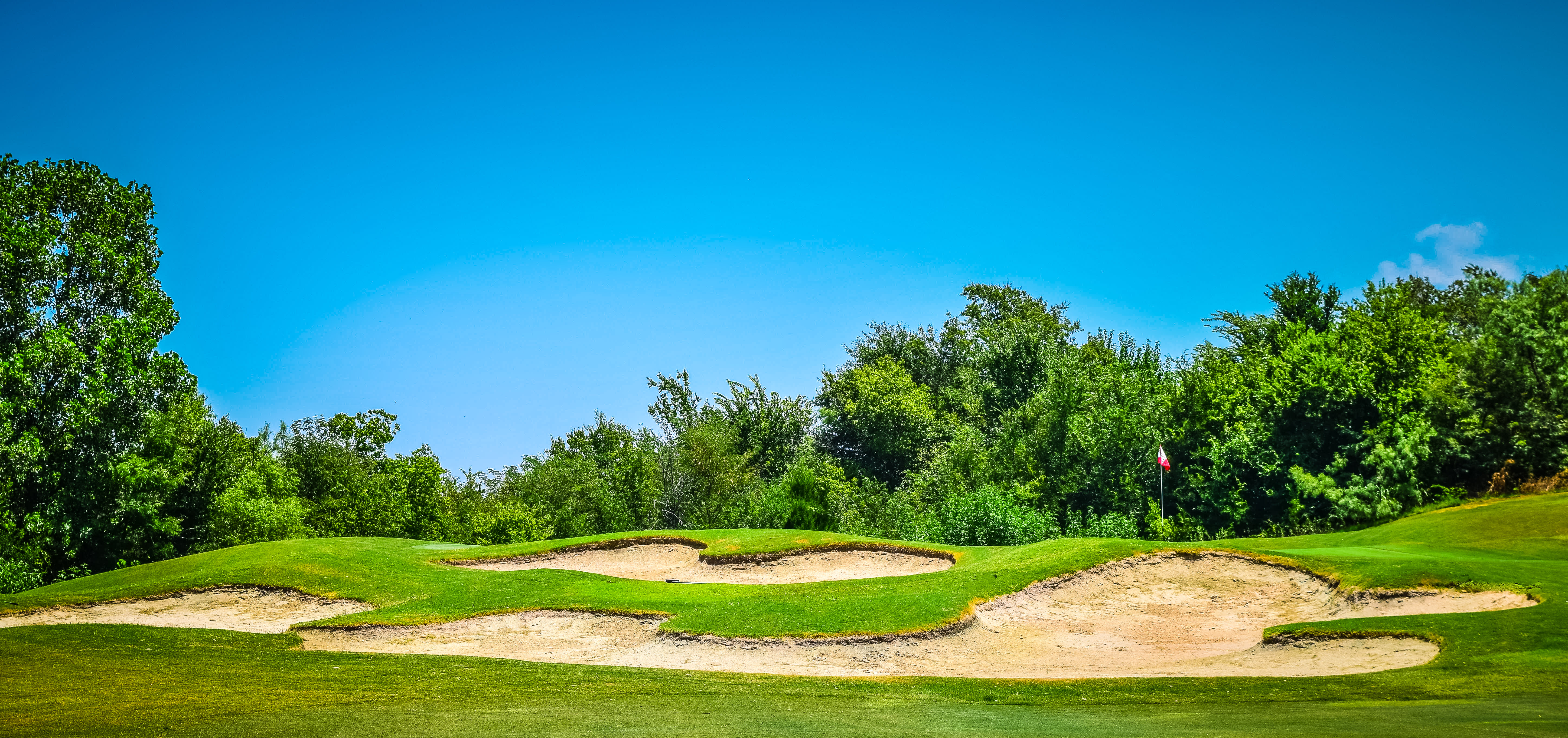 Gallery - Tangle Ridge Golf Course