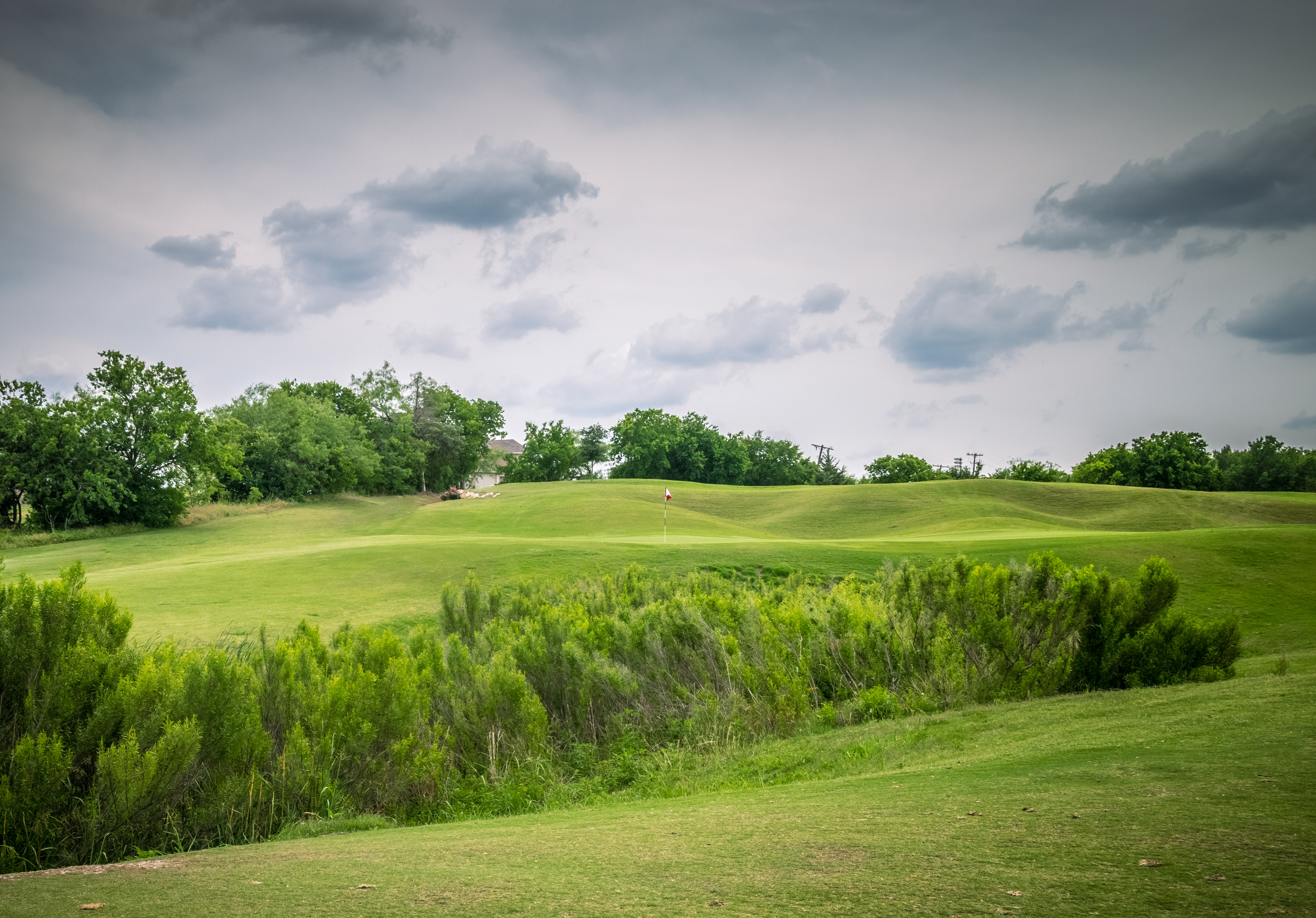 Gallery - Tangle Ridge Golf Course